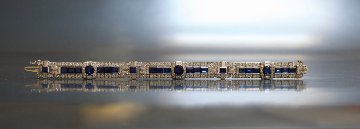 Bracelets – RaymondCYard